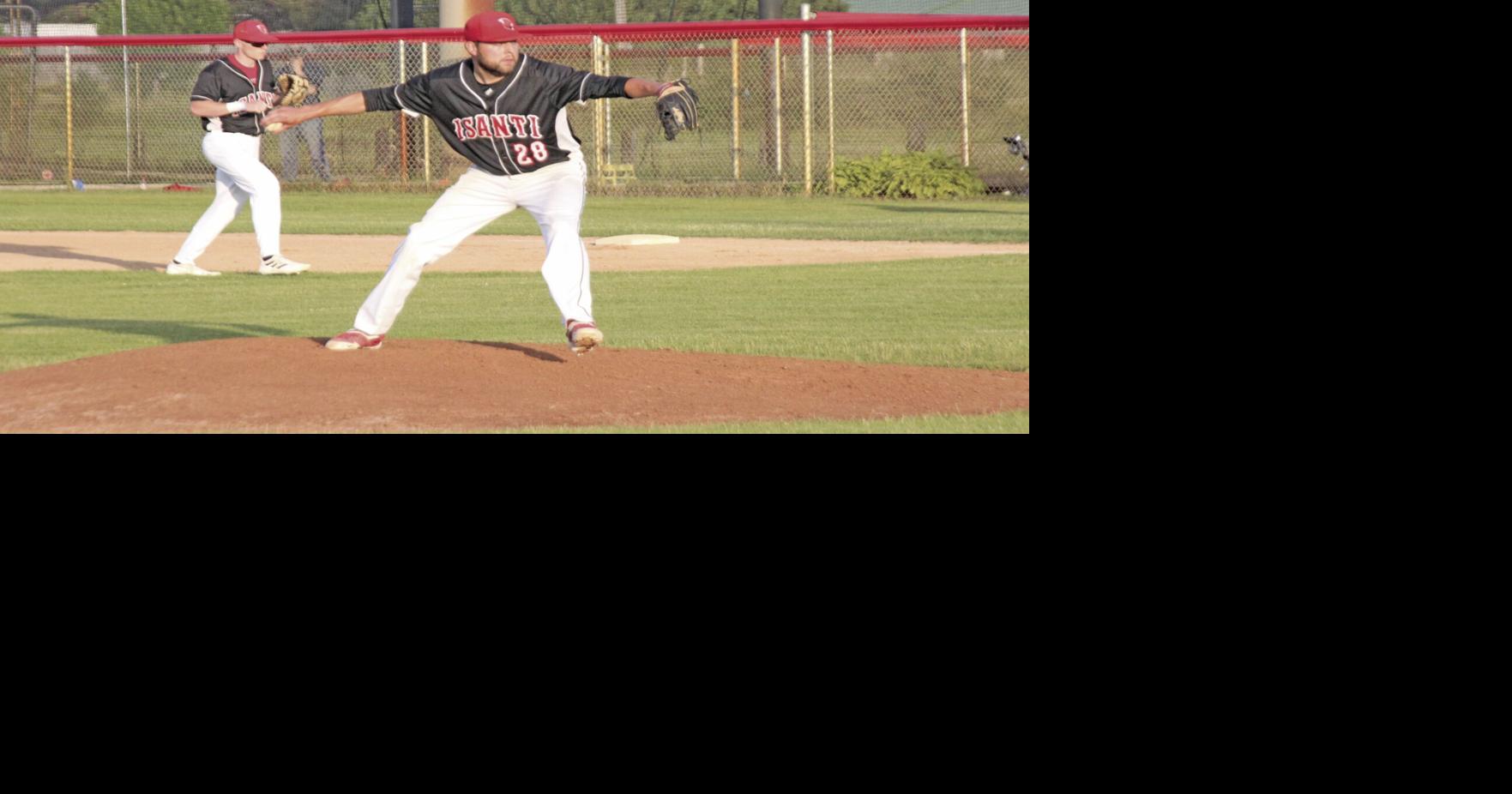 Redbirds come from behind to post Town Ball win | Sports ...