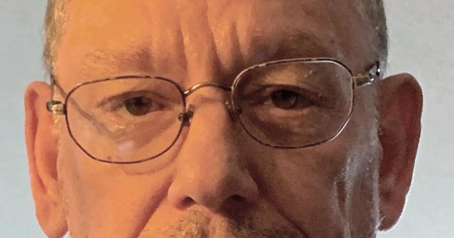 Paul Robert Gessner | Obituaries | hometownsource.com