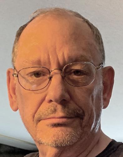 Paul Robert Gessner | Obituaries | hometownsource.com