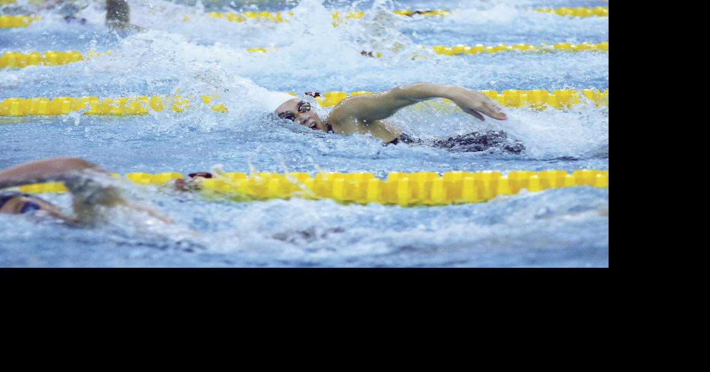 State swimming: AV’s Greta Marcott places in top 16 twice | Free ...