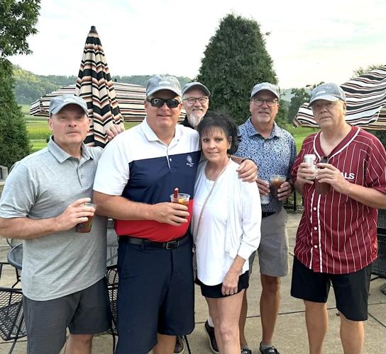 5th Annual Guth Golf for ALS held in La Crescent | Community ...