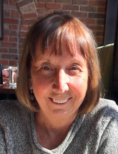 Sherree Lee Nordin (née Bruce) | Obituaries | hometownsource.com