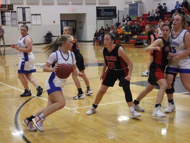 Pioneers win home opener against Bulldogs | Morrison County Record ...