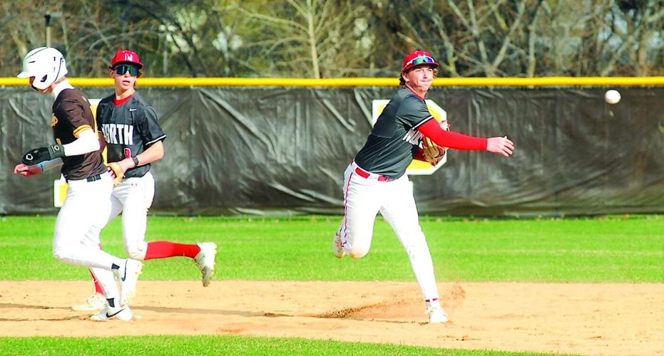 Baseball: Farmington edges Eagan, holds on to SSC lead | Sports ...