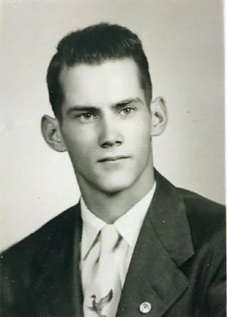 Harold David Nasset | Obituaries | hometownsource.com