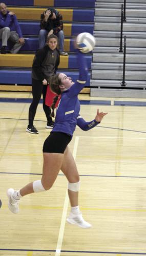 Bomber athletes honored with fall sports awards | Braham ...