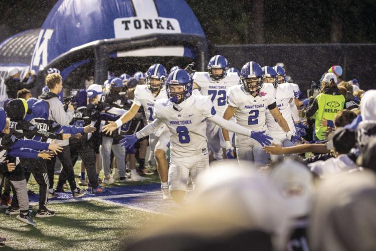 Minnetonka Homecoming 2022 | | hometownsource.com