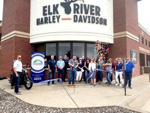 Elk River Harley Davidson