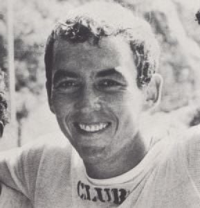 Dayton resident John Tobler a world renowned gymnast, diver | Local ...