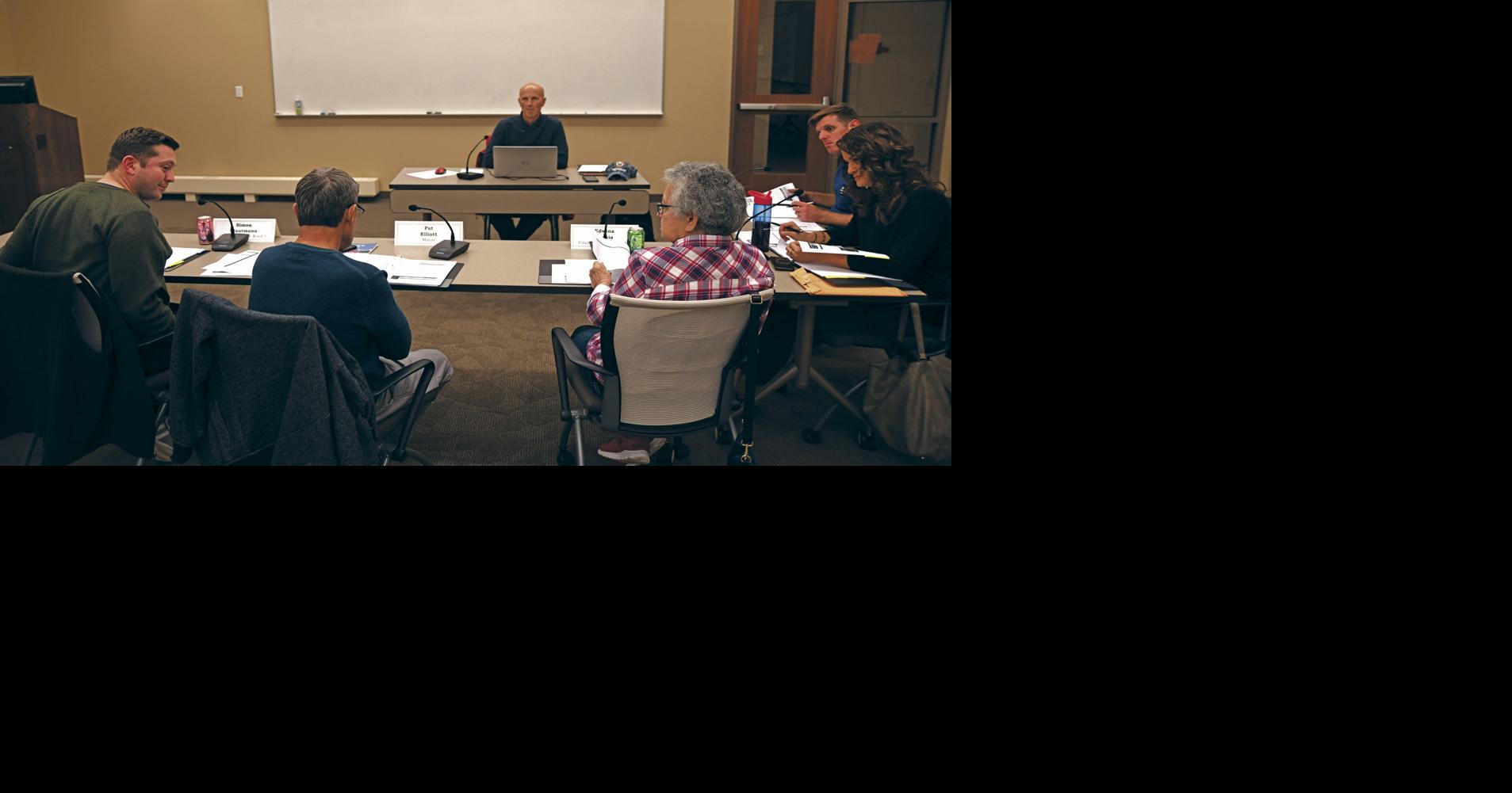 Council narrows candidates for new Richfield city manager | Sun Current ...