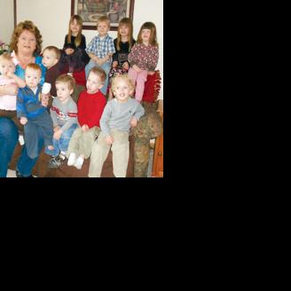 Jan Naber named the Child Care Provider of the Year | Local News ...