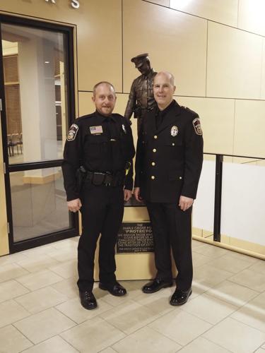 Maple Grove council recognizes citizens’ help | Local News ...