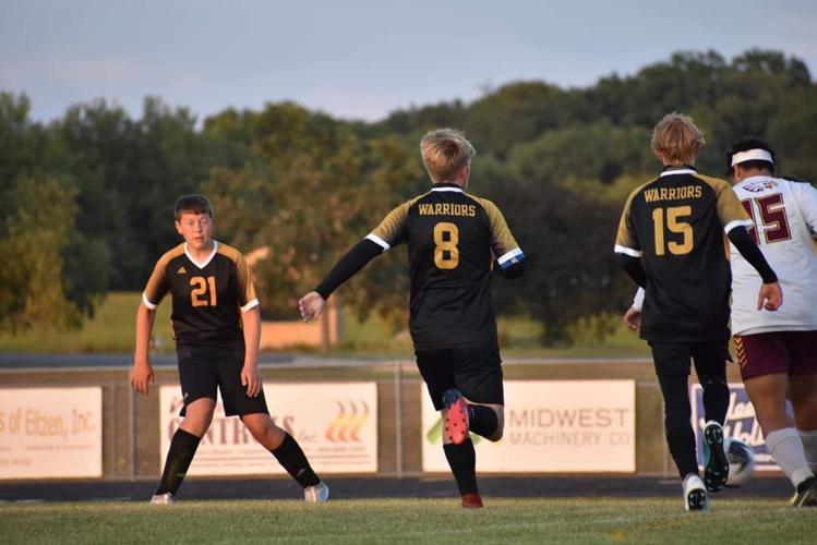 Caledonia boys soccer searches for wins on the road, at home | Sports ...