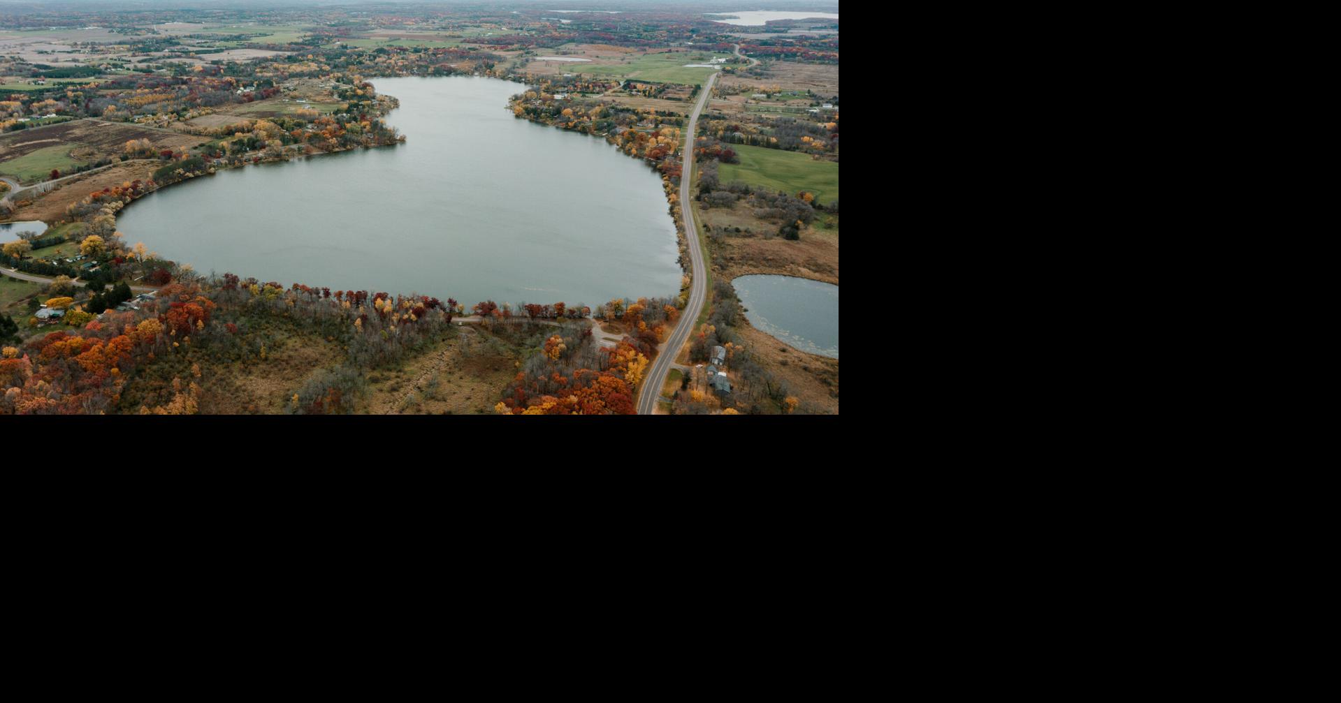 Bone Lake removed from impaired list | News | hometownsource.com