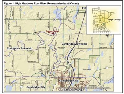 Rum River habitat and floodwater protection | Free | hometownsource.com
