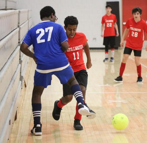 Adapted soccer: Ponies ride early upset to third-place finish at state ...