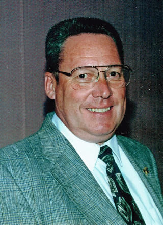 Daniel Corcoran | Announcements | hometownsource.com