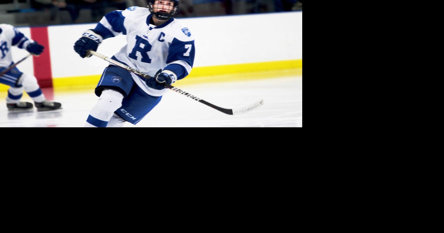 Ranallo’s skill looks to guide Royals to first-ever state boys hockey ...