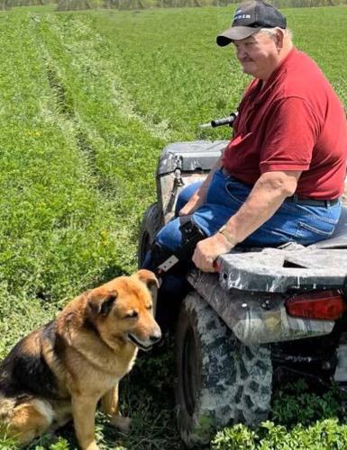 Dennis Dirkes, 71 | Obituaries | hometownsource.com