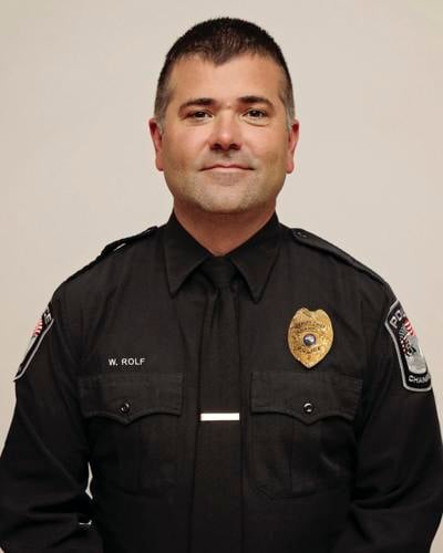 Champlin appoints new deputy police chief | Government | hometownsource.com