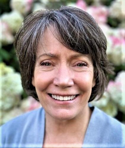 Jean Kidd runs for Golden Valley City Council | Free | hometownsource.com