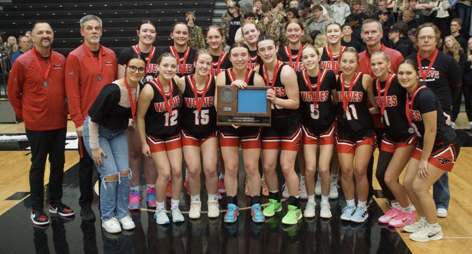 Milaca girls basketball's 2025-26 season ends with heartbreaking loss ...