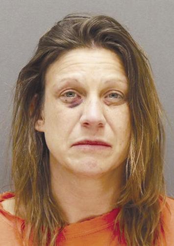 Partially clothed woman flees Monticello in squad car | Public Safety ...