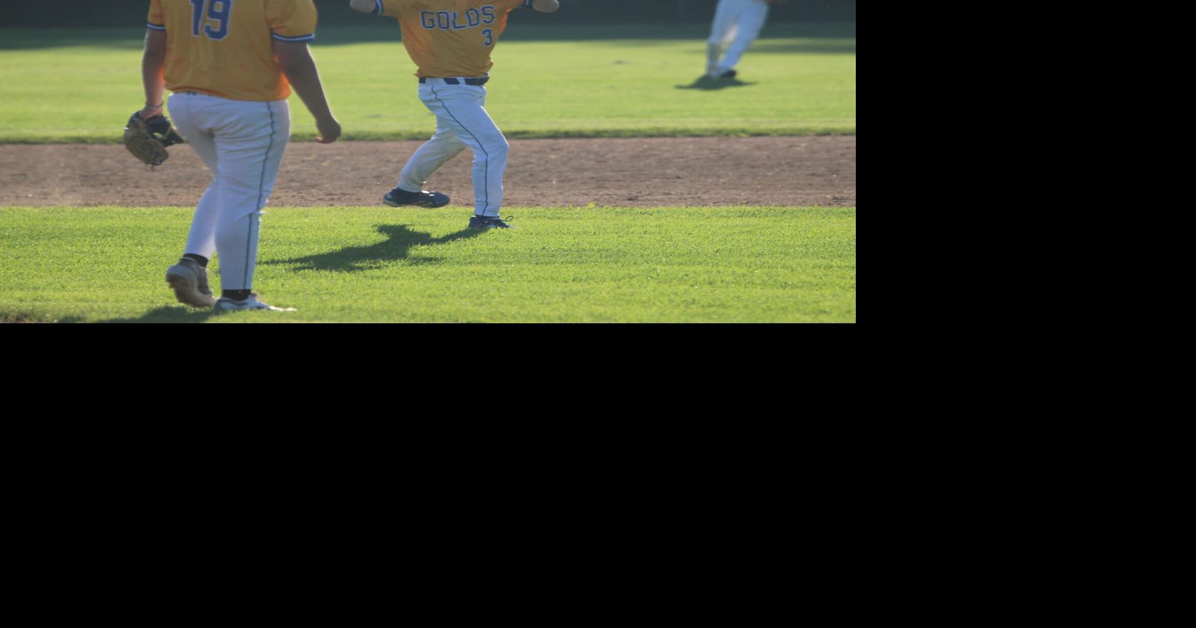 St. Michael Golds splits doubleheader with Orono-Maple Plain | Sports ...