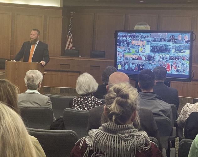 Farmington mayor touts economic development, diverse housing at city ...