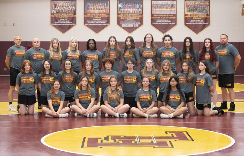 Sports preview: Rangers wrestling returning with state firepower ...