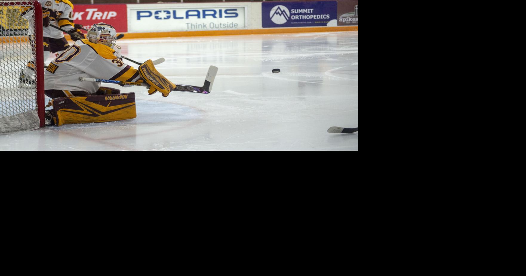 Girls hockey vs. Cretin-Derham Hall | Sports | hometownsource.com