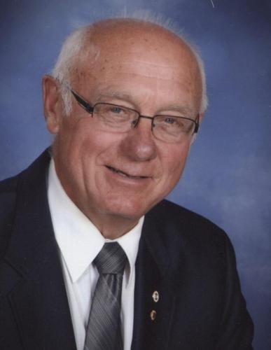 Kenneth "Ken" F. Dahmen | Obituaries | hometownsource.com