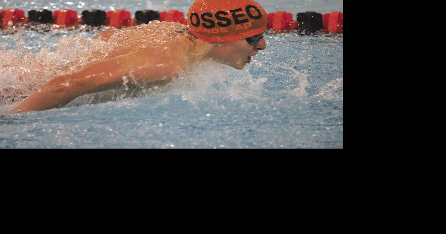 Orioles nearly topple Bengals in pool | Sports | hometownsource.com