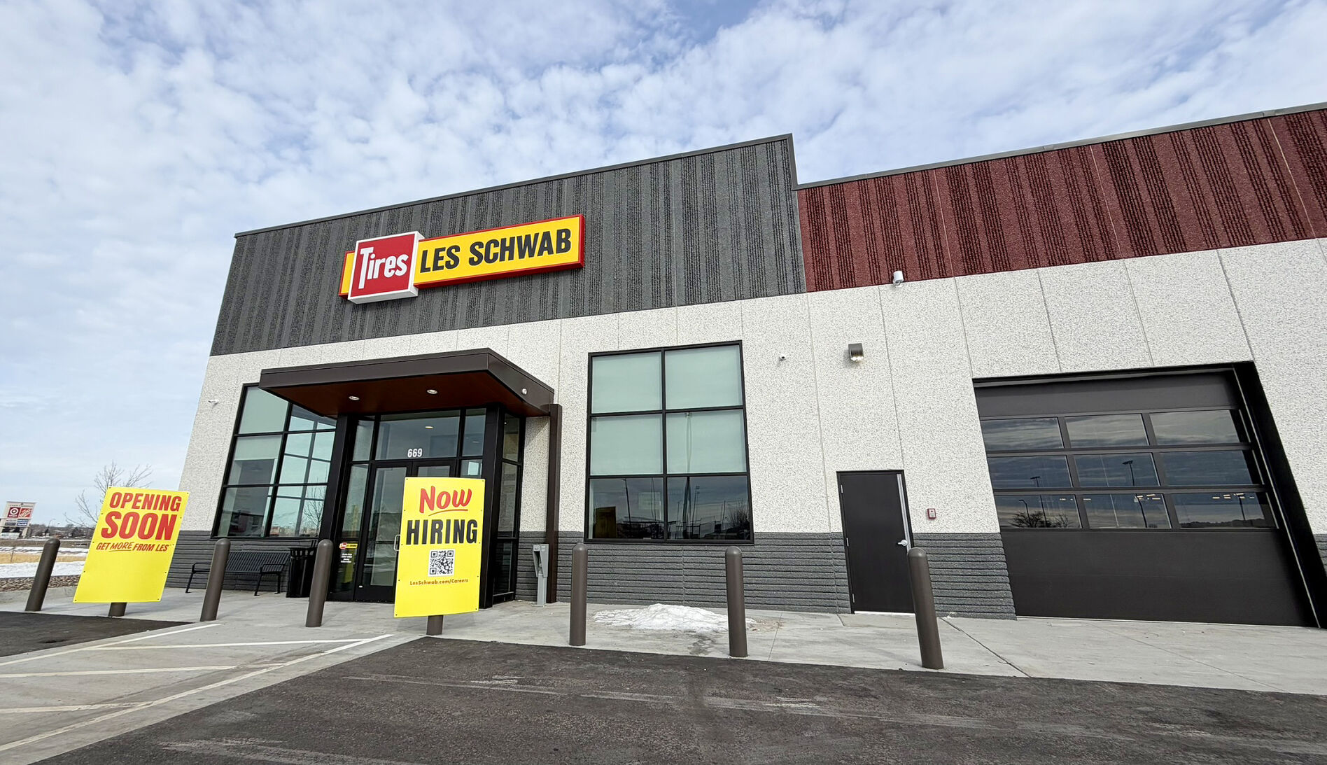 Les Schwab to open first Monticello location in Big River development ...