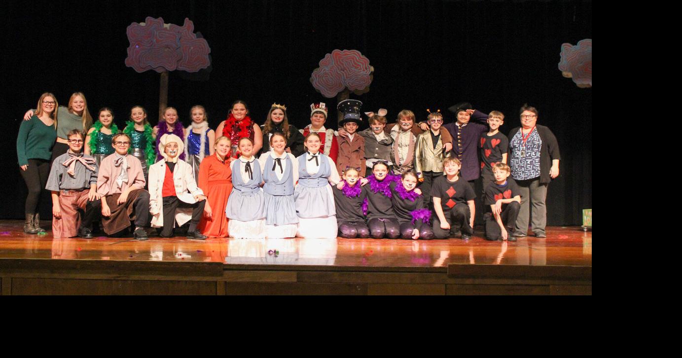 Spring Grove School Talk: Celebrating the legacy and impact of the ...