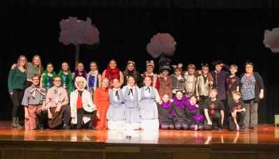 Spring Grove School Talk: Celebrating the legacy and impact of the ...