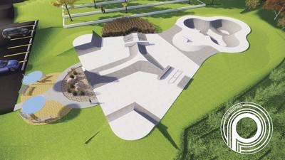 New skate park approved in Rosemount | Rosemount | hometownsource.com