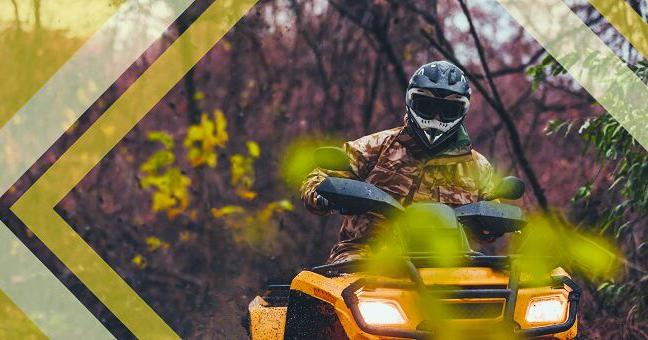 Minnesota DNR encourages off-highway vehicle riders to prioritize ...