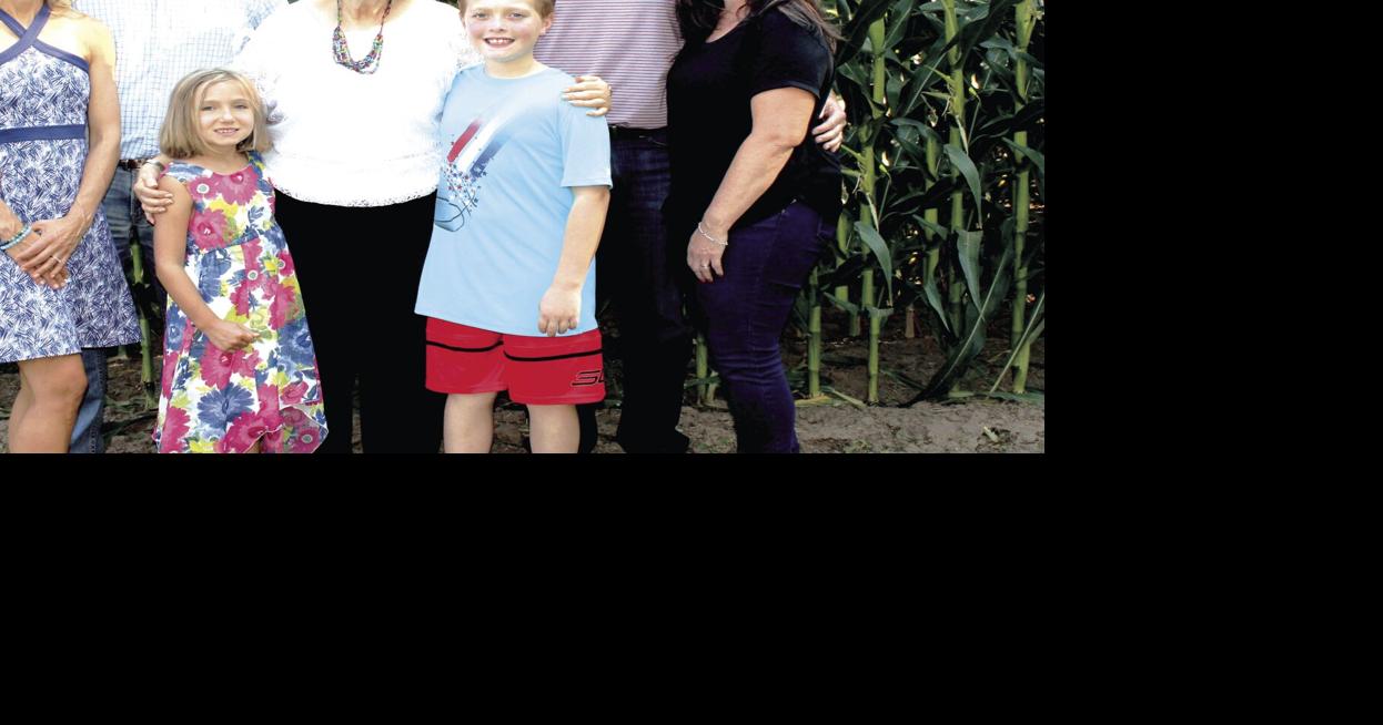 Gerth Family recognized as a 2021 ‘U of M Farm Family’ | Local News ...