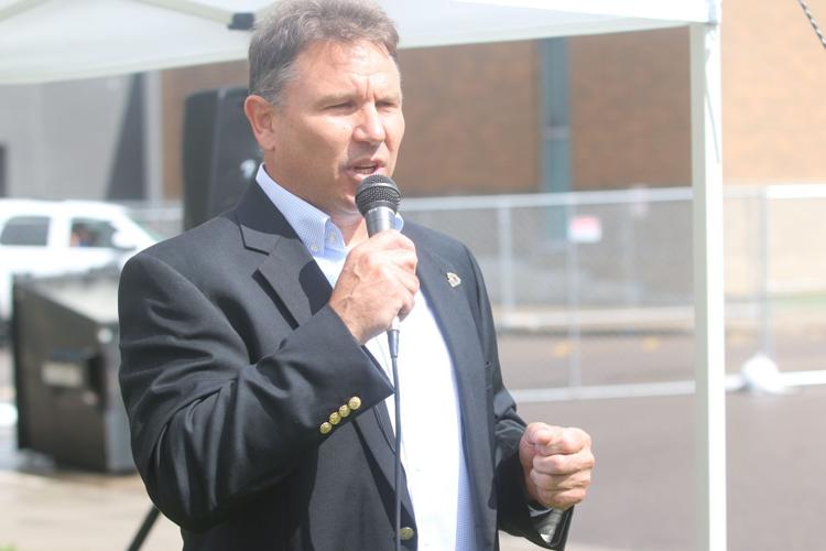 Ground broken for the ages | Elk River Star News | hometownsource.com