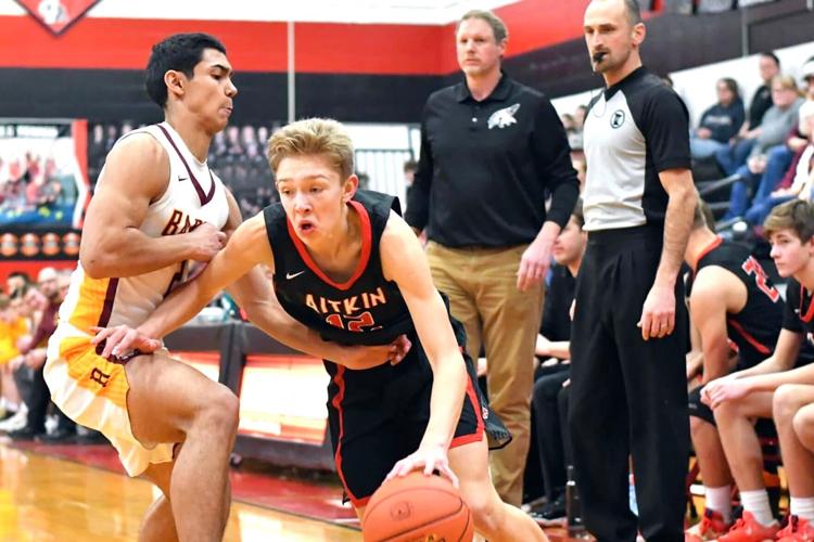 Gobblers struggle with Bombers teams | APG State News | hometownsource.com