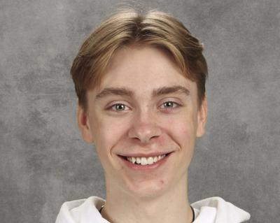 Monticello Athlete of the Week: Owen Soderholm | Sports ...