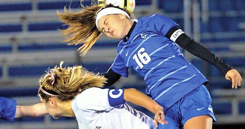 Tonka soccer defender finds her scoring groove | Excelsior/South Lake ...