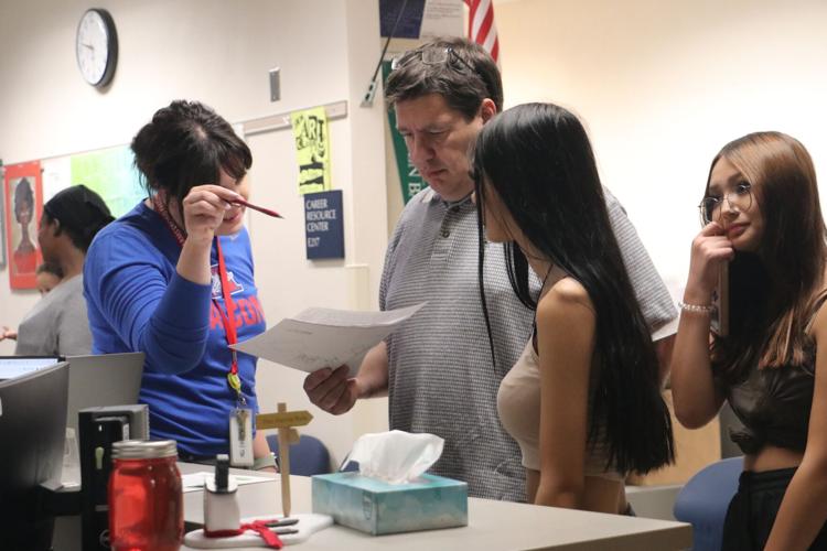 [PHOTOS] Welcome back, Armstrong Falcons! | | hometownsource.com