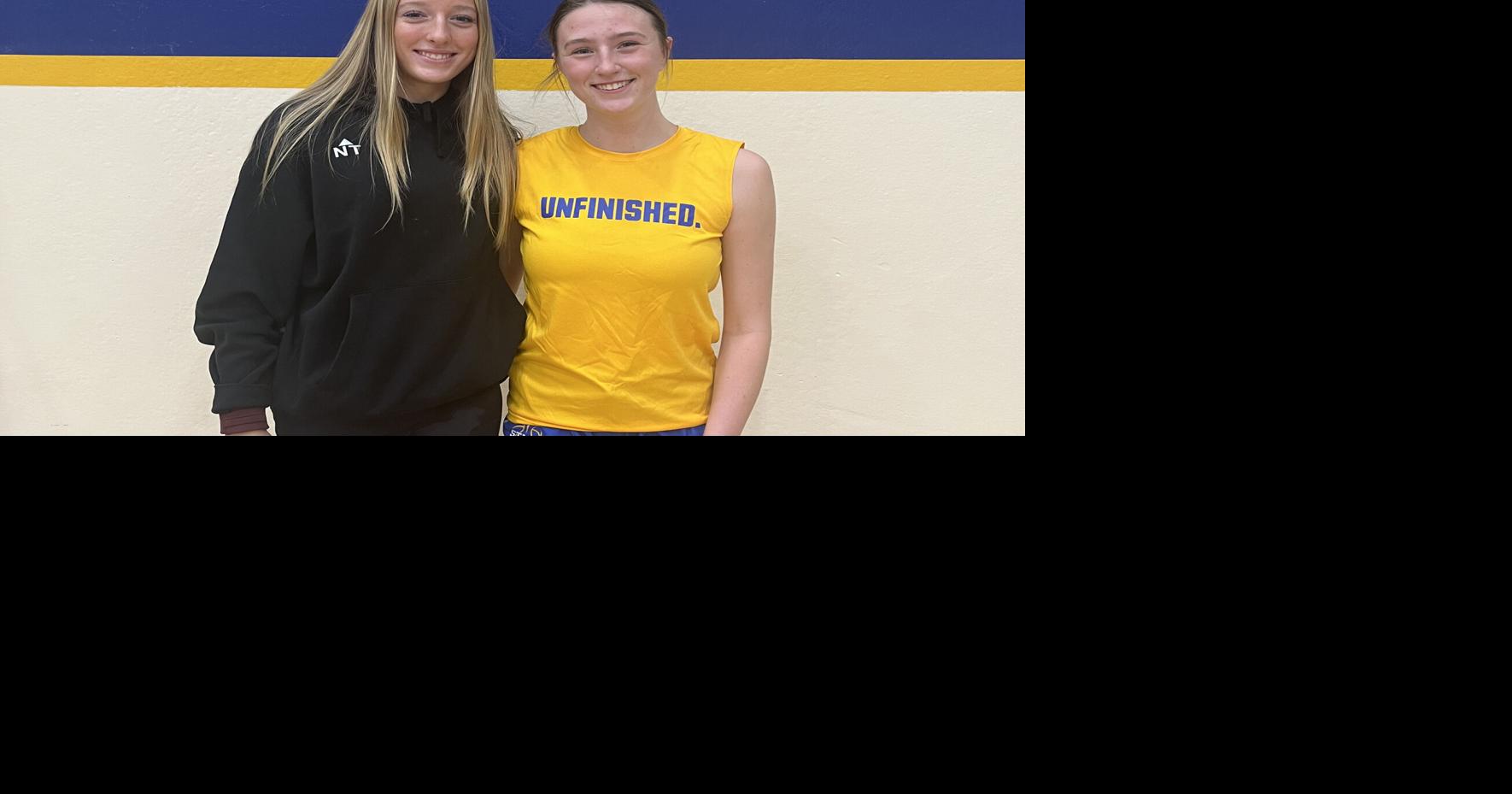 Unfinished business: STMA girls’ basketball preview | Sports ...