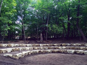 Eden Prairie's Cedar Ridge Elementary launches outdoor classroom ...