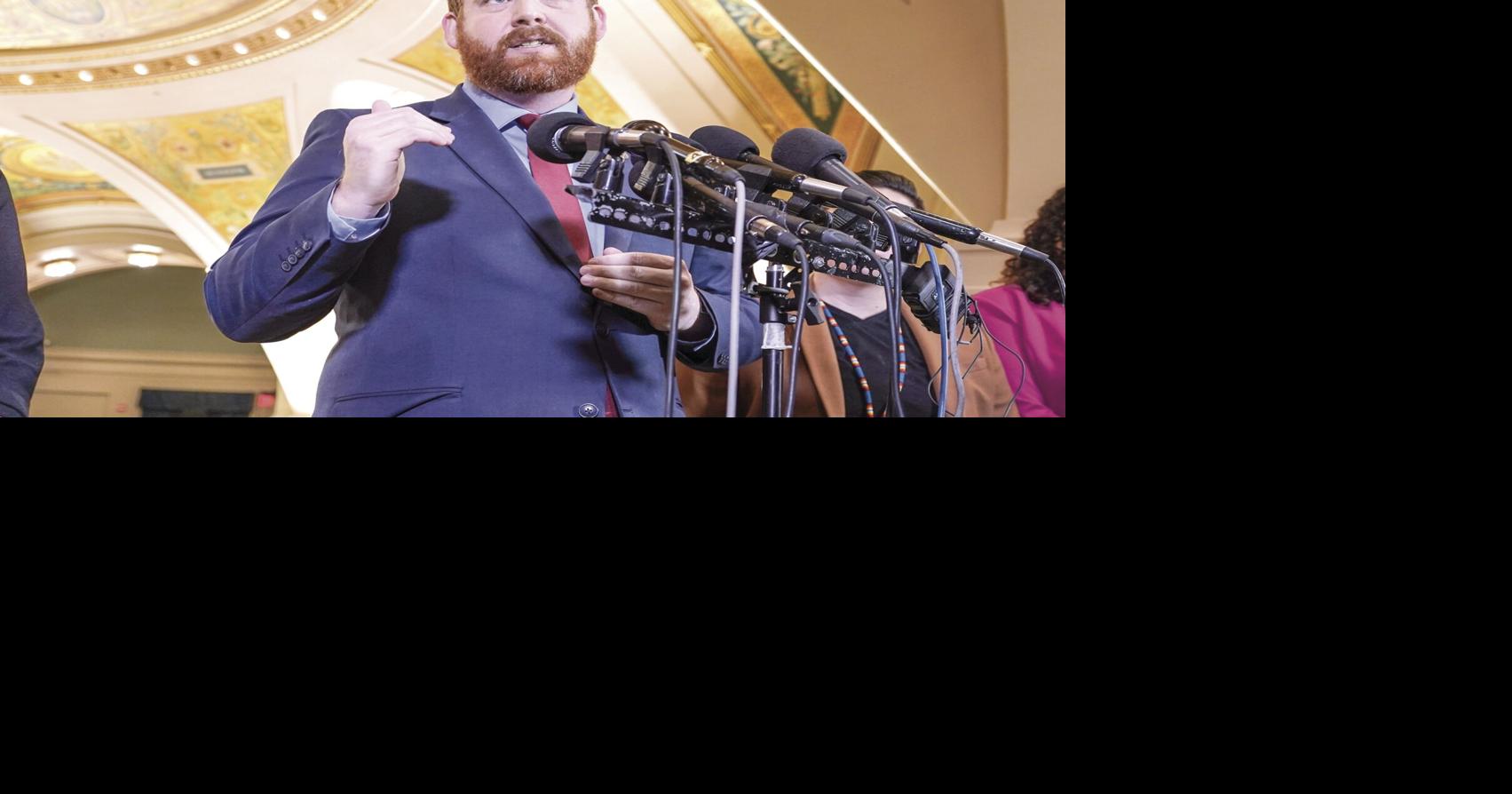 MN House, Senate pass marijuana legalization | Government ...