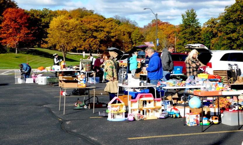 Caledonia Fall Fest was huge success | Local News | hometownsource.com