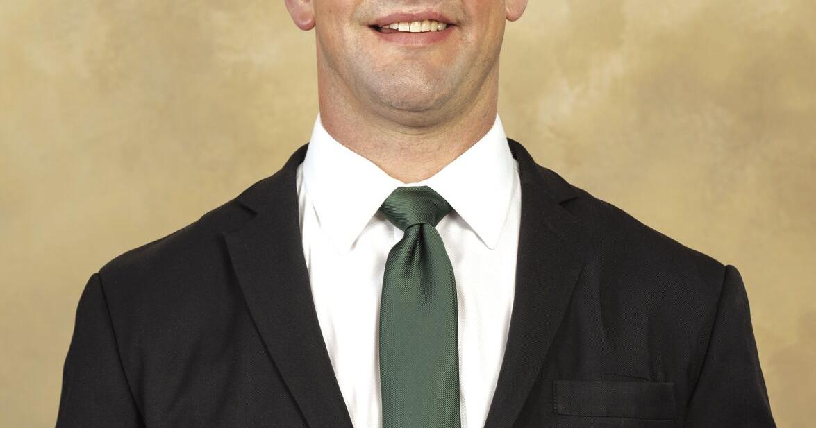 Year in Review: Hendricks named Iowa Wild GM | Blaine | hometownsource.com