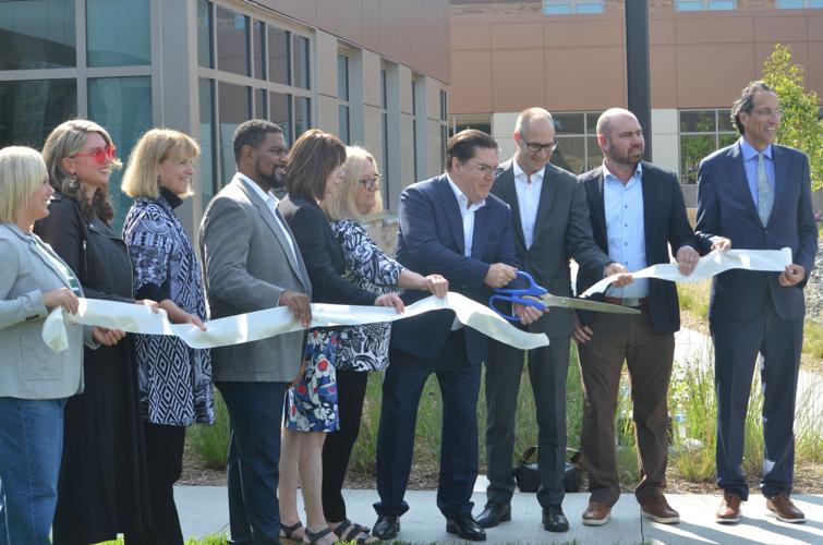 PrairieCare Brooklyn Park completes MN’s largest expansion of youth ...